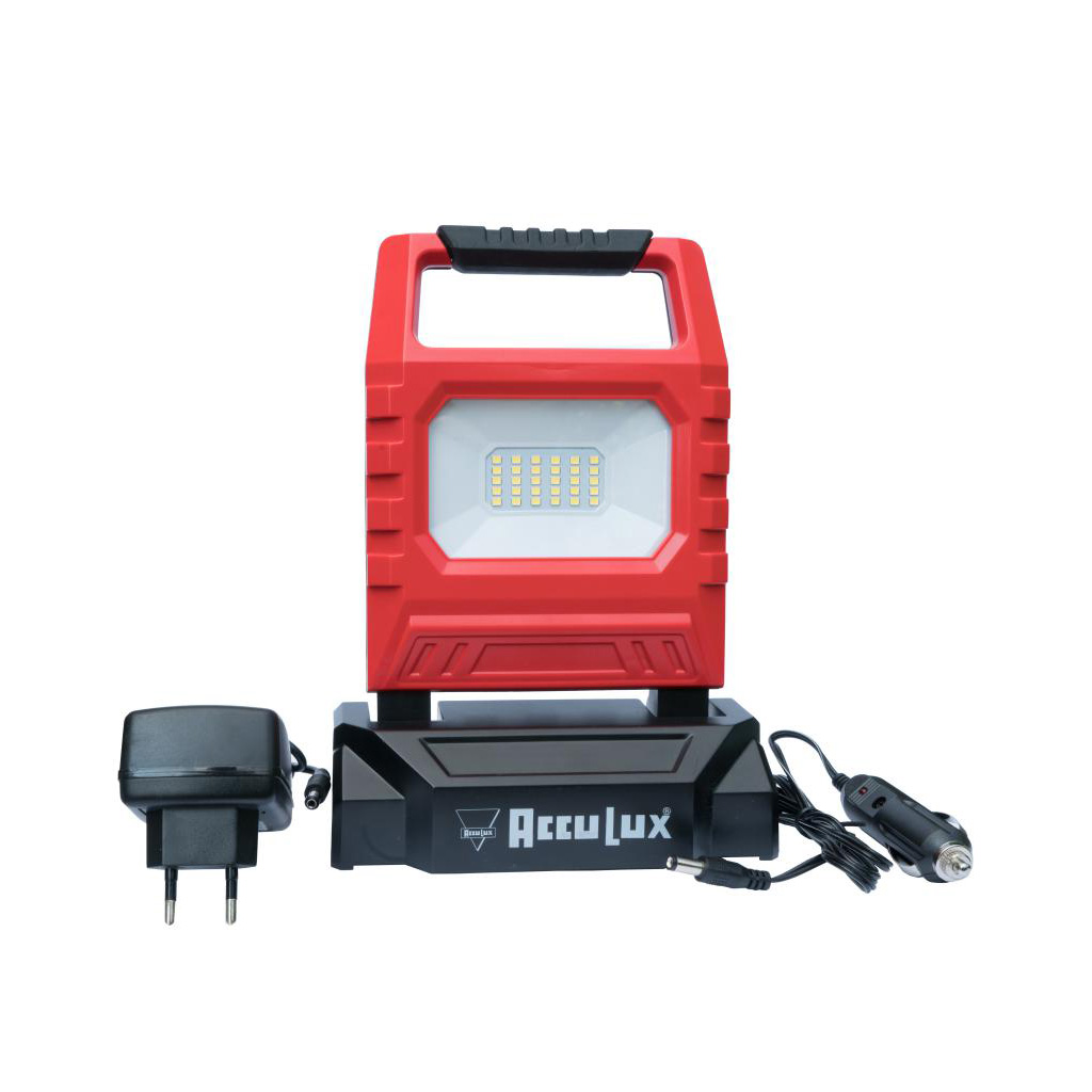 1500 LED | Industrie Acculux